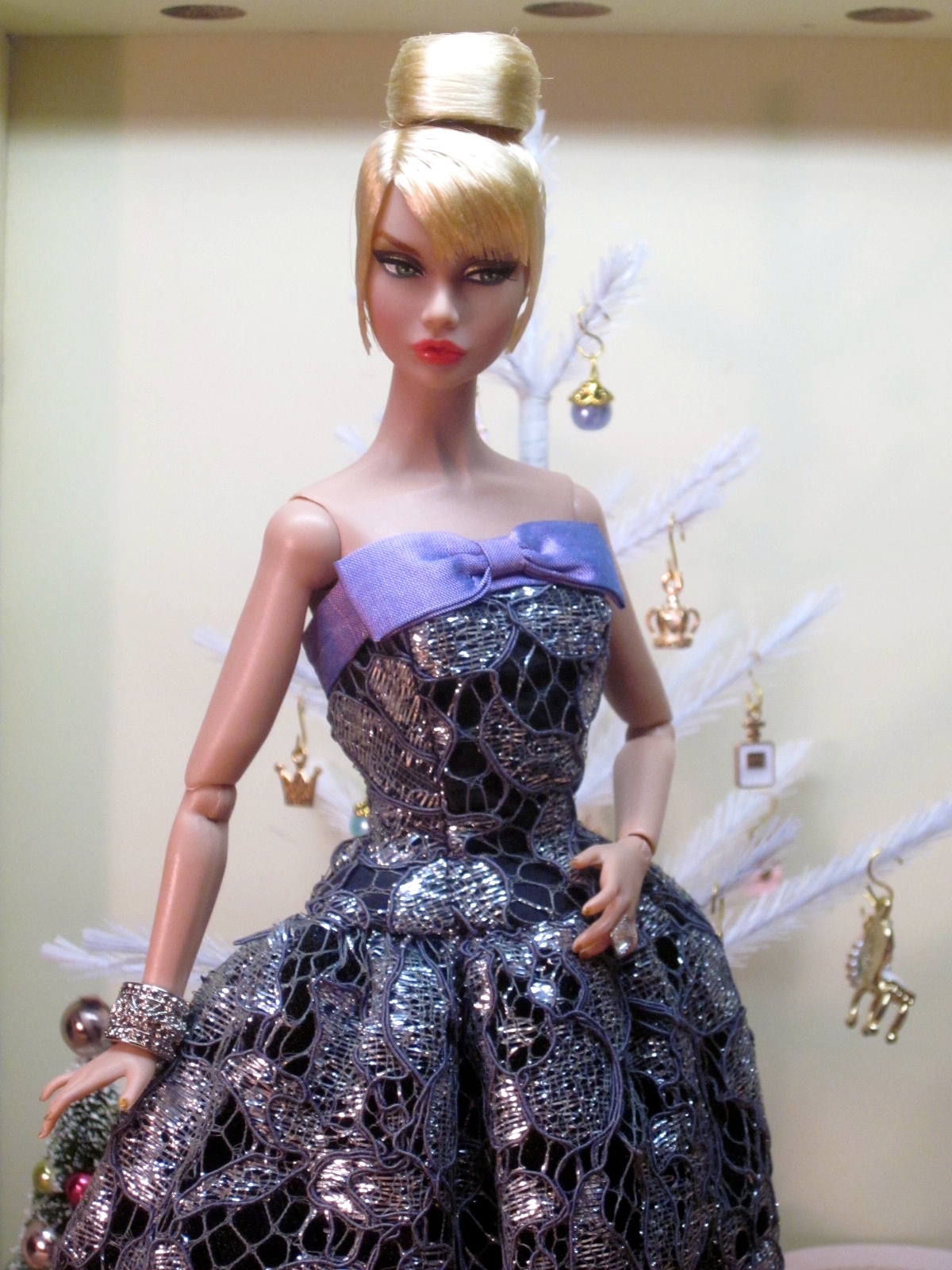 Moonstruck | bellissimacouturefashions