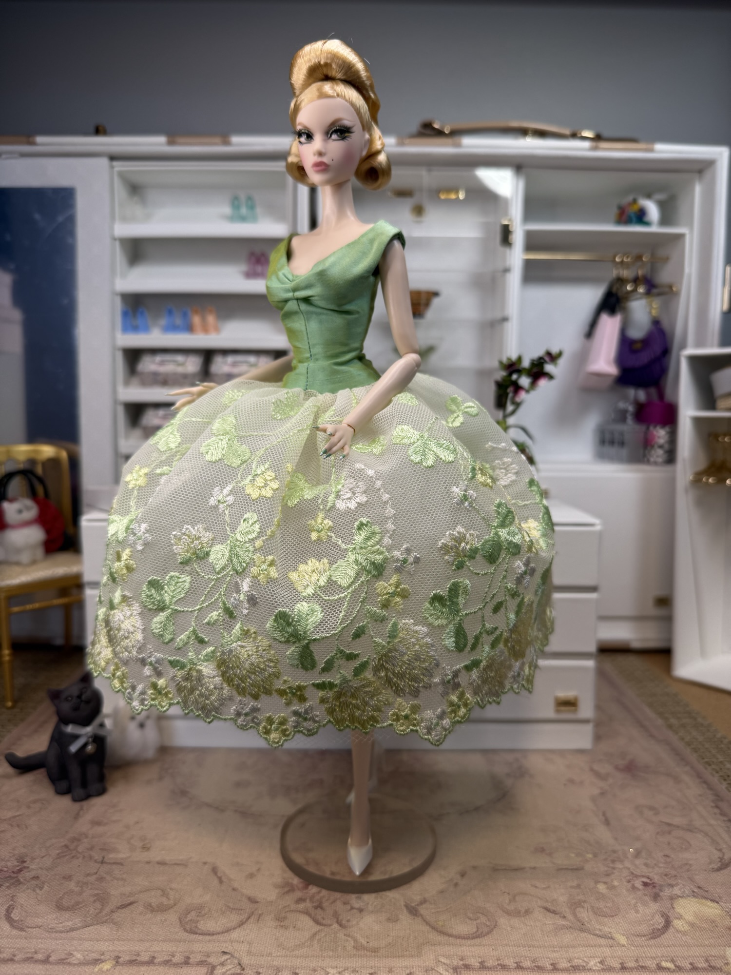 bellissimacouturefashions | The Most Beautiful Clothes for the Most ...
